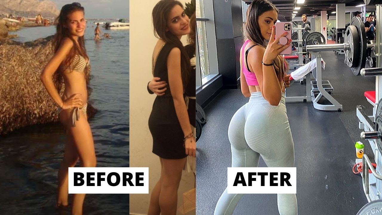 How To Grow Your Booty Fitness Tips And Motivation Youtube