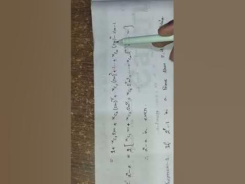 Lecture : 2 Theory Of Numbers Chapter : Theory of Divisibility - YouTube
