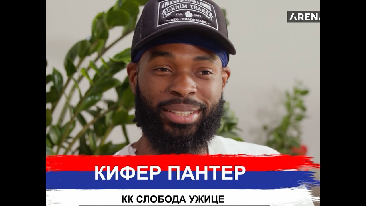 Emisija "Oni vole Srbiju", gost Kifer Panter / 07.09.2024. - YouTube