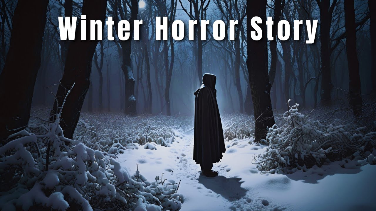 DISTURBING TRUE WINTER HORROR STORY | Frozen Screams - YouTube