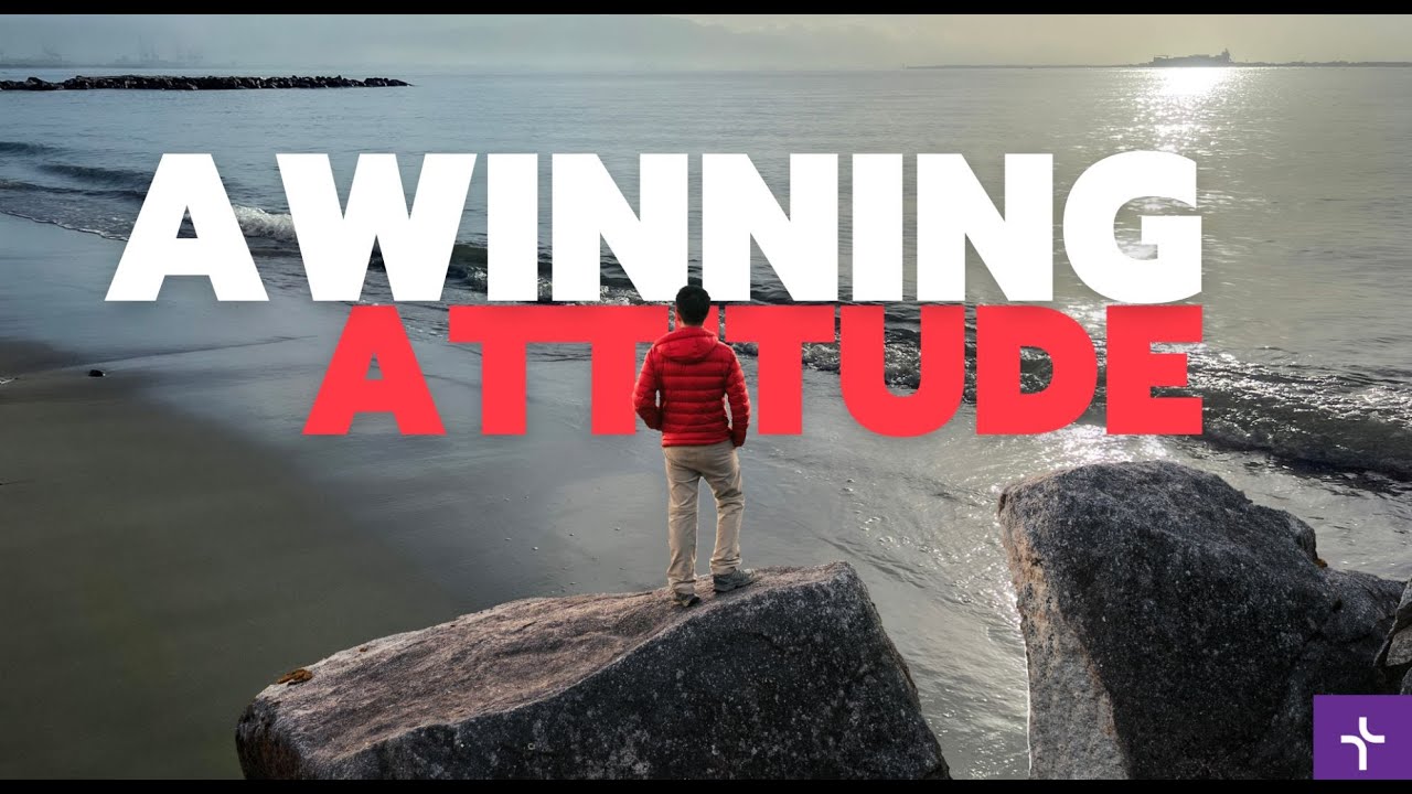 Mega Sunday Service | Prophet Michael Carter | A Winning Attitude ...