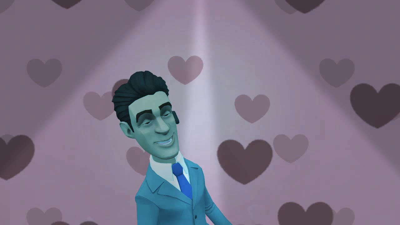 Dance Party 2019 (Experimental Plot) (Dance Party Effect) # ...