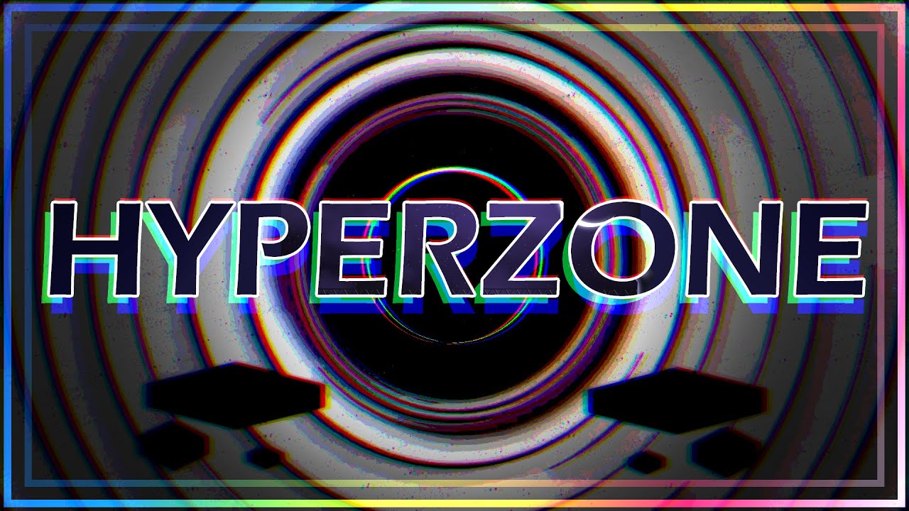 [Friday Night Funkin'] Concept #3 - HYPERZONE (FNF: ECHOES) - YouTube
