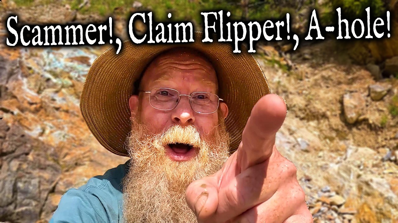 Dan Hurd RANTS for an hour straight! - YouTube