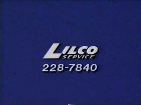 1991 LILCO Commercial #1 - YouTube