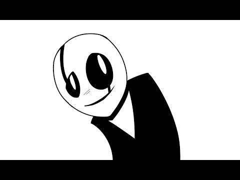 [2016] Dr. Gaster - Undertale Animation - YouTube