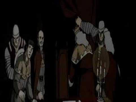 Myth II: Soulblighter - Cinematic Video Compilation - YouTube