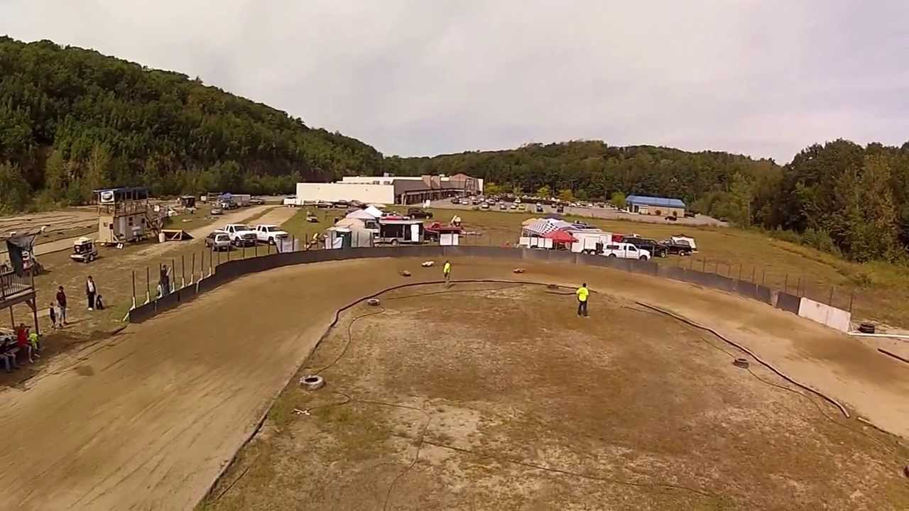 9-15-2013 Rc Baha Racing Car in Oval Track at Rchobbiesandmore- Part 4 ...