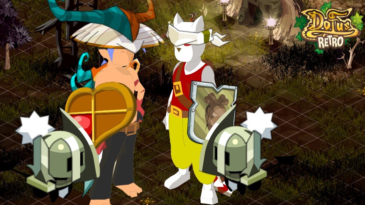 Estrategia o Adrenalina? Sacro vs Zurcarak - DOFUS RETRO PVP - YouTube