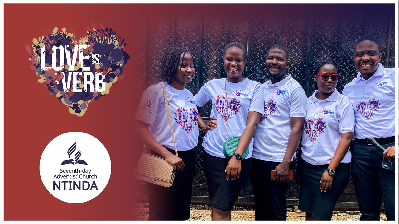 GLOBAL YOUTH DAY 2023 SDA CHURCH NTINDA LOVE IS A VERB YouTube global-youth-day-2023-sda-church-ntinda-love-is-a-verb-youtube