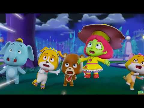 Loco nuts bounce effects - YouTube