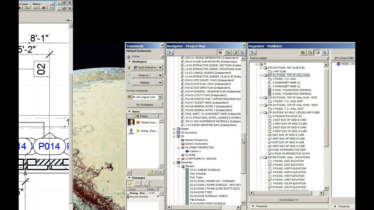 ArchiCAD Schedules - YouTube