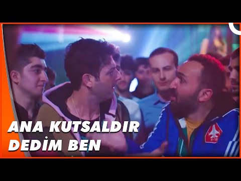 Sabiye Elim Kalkmaz | Hep Yek 3