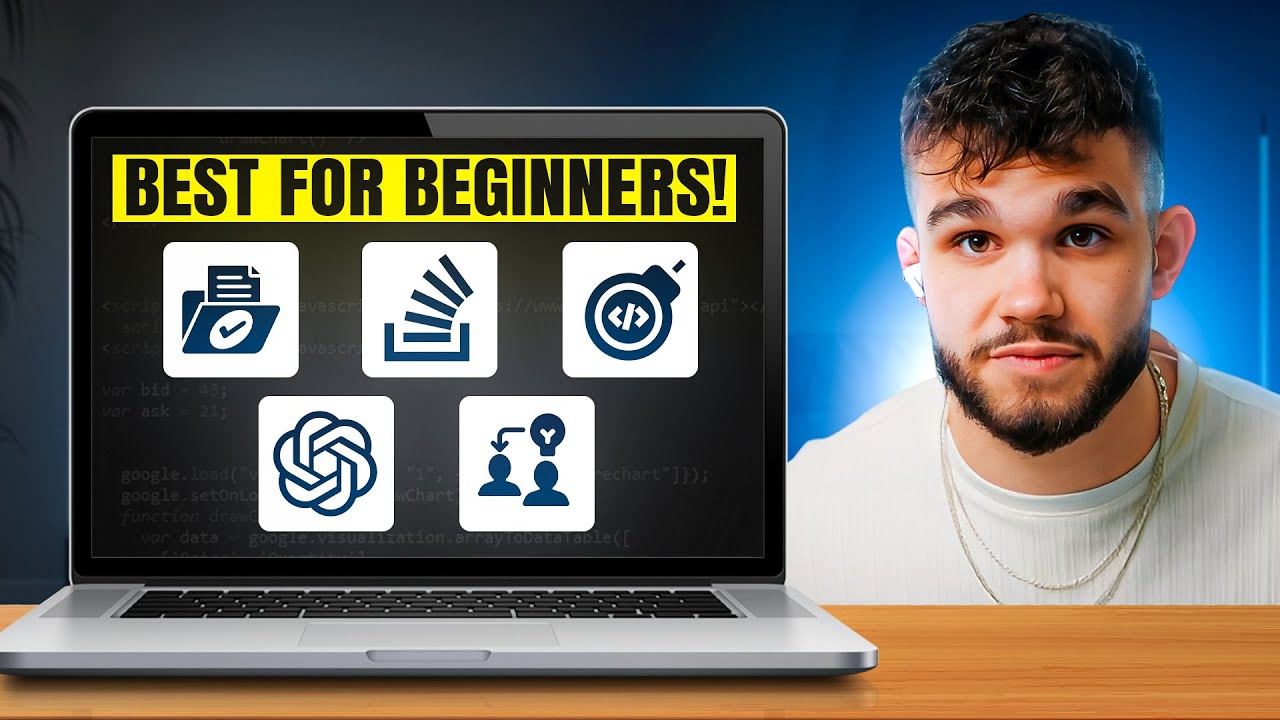 If You're Learning How to Code (THIS WILL HELP) - YouTube