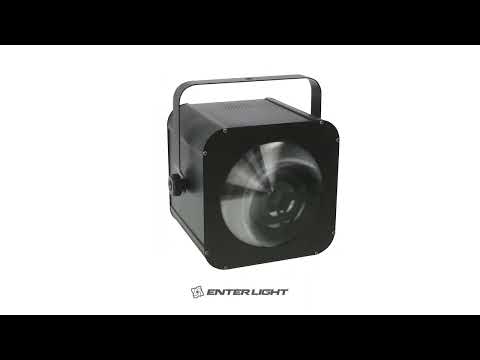 LED TEK MATRIX 2 DMX BIVOLT AURA TEK