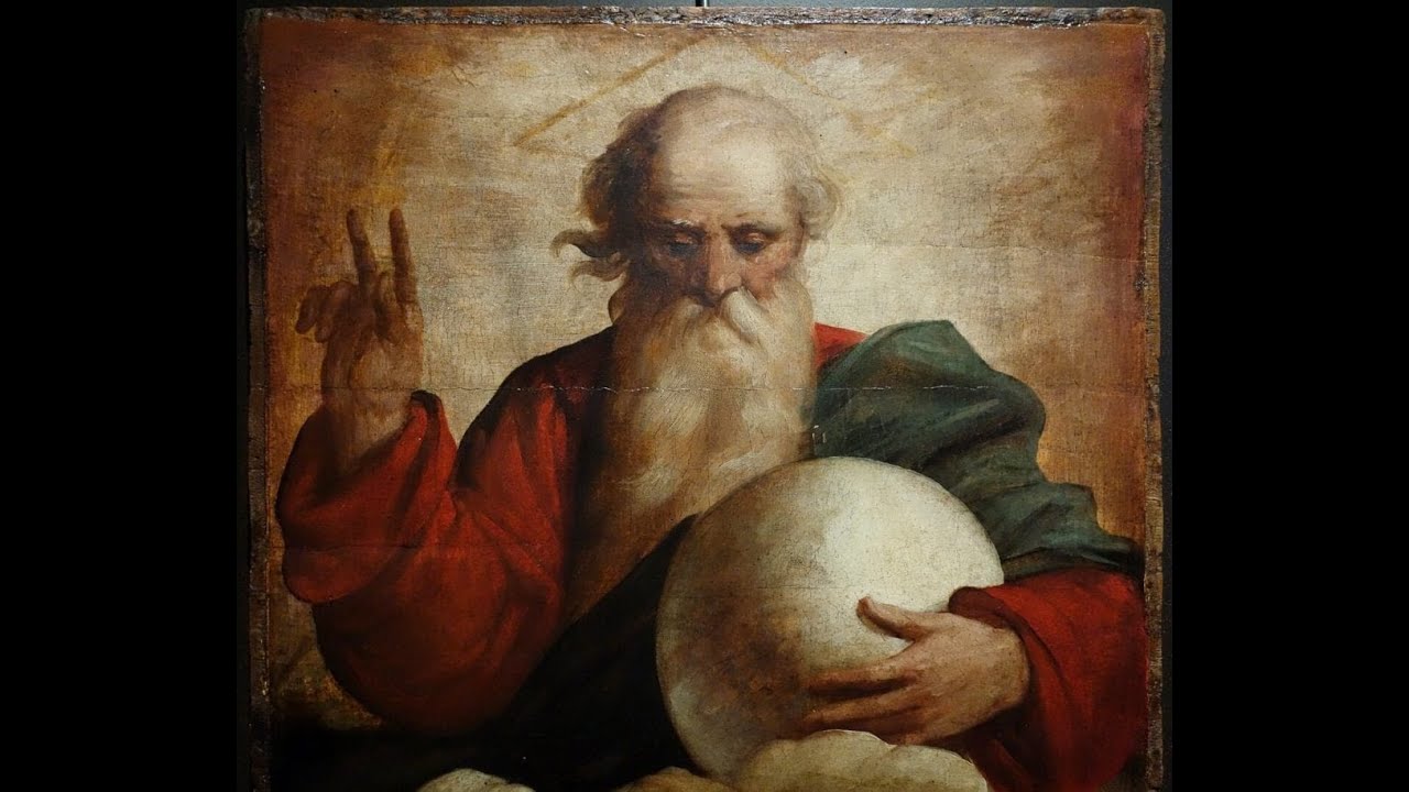 44 - Lesson 4 - The Divine Inheritance of the Father - YouTube