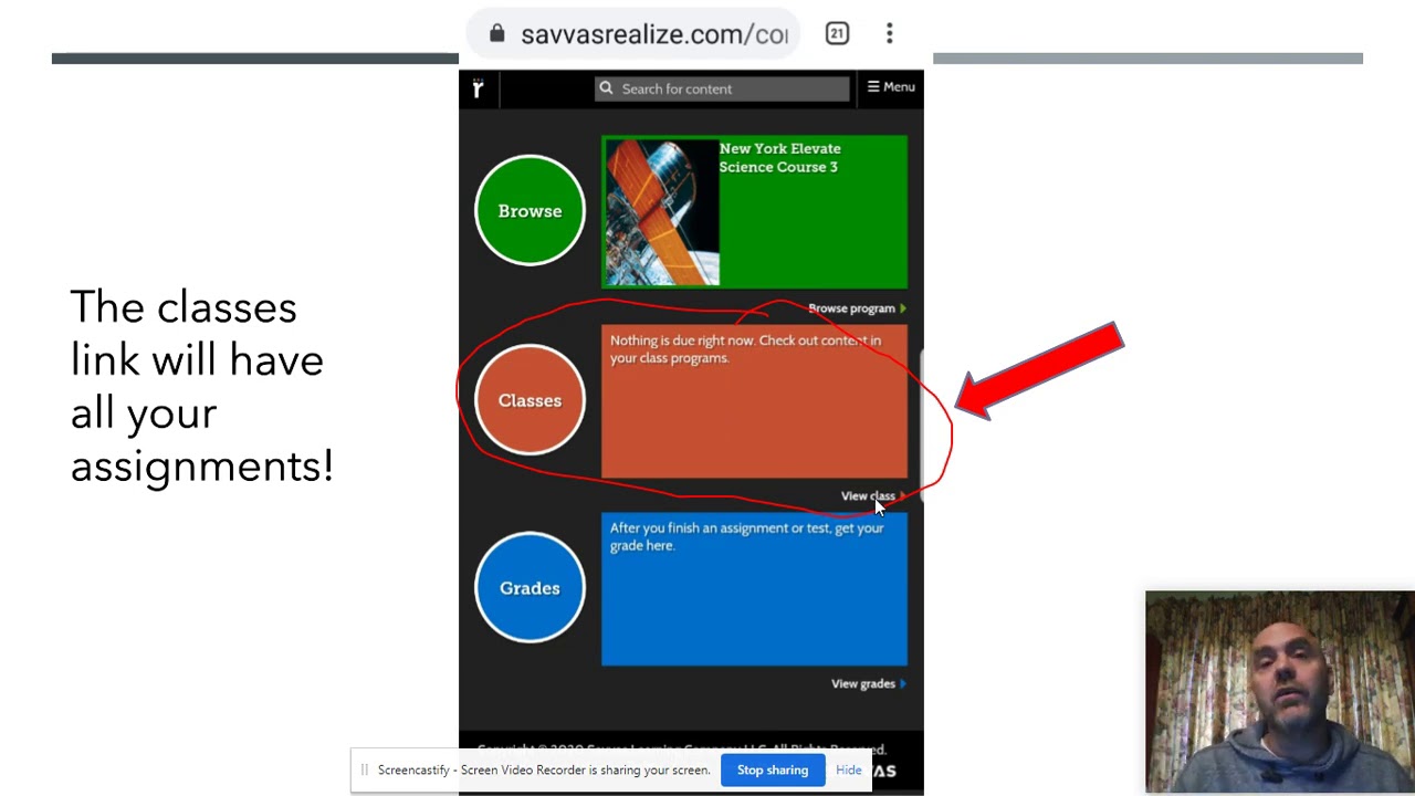 Accessing Your Digital Textbook - YouTube