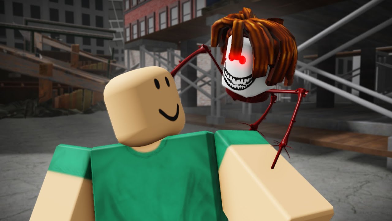 Bacon Virus 16 Roblox Animation - YouTube