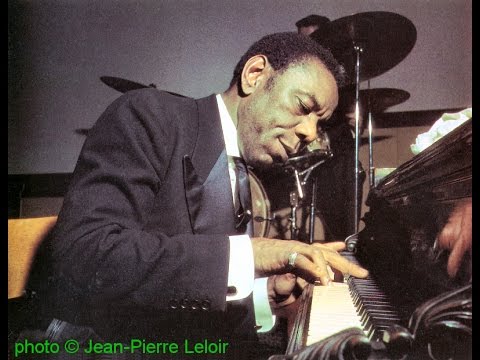 Champion Jack Dupree - Wine, Whiskey and Gin Head Woman - YouTube