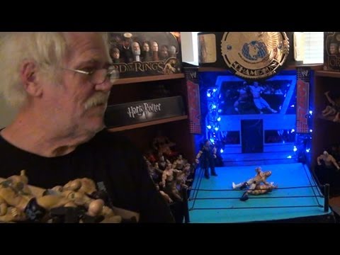 Pickleboy's Birthday Surprise!