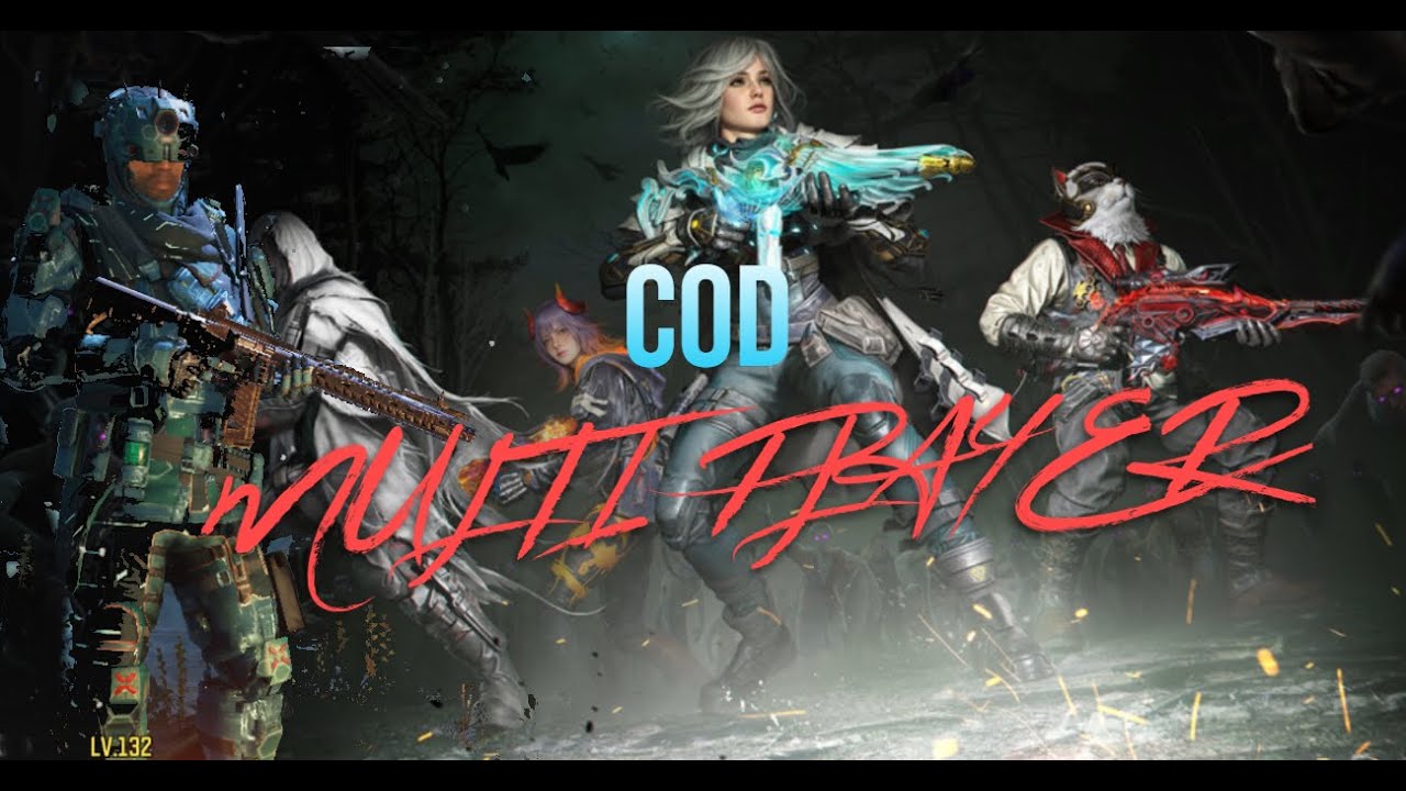 Nuketown! | Frontline | CODM!! - YouTube