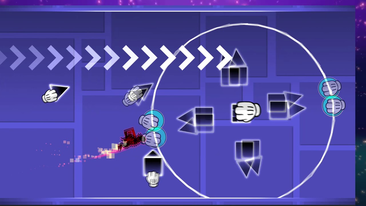 Geometry Dash | The Creator | [INSANE LEVEL] By caio2000 - YouTube