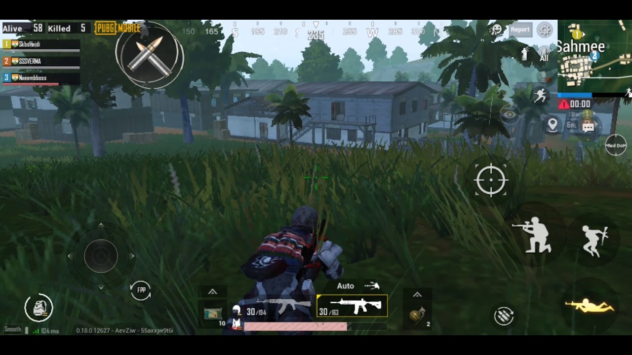 Pubj nice game play but my team met - YouTube