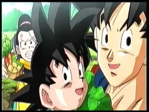 Sigla Dragon Ball Super Collection - VERSIONE VHS De Agostini 1999 !!!