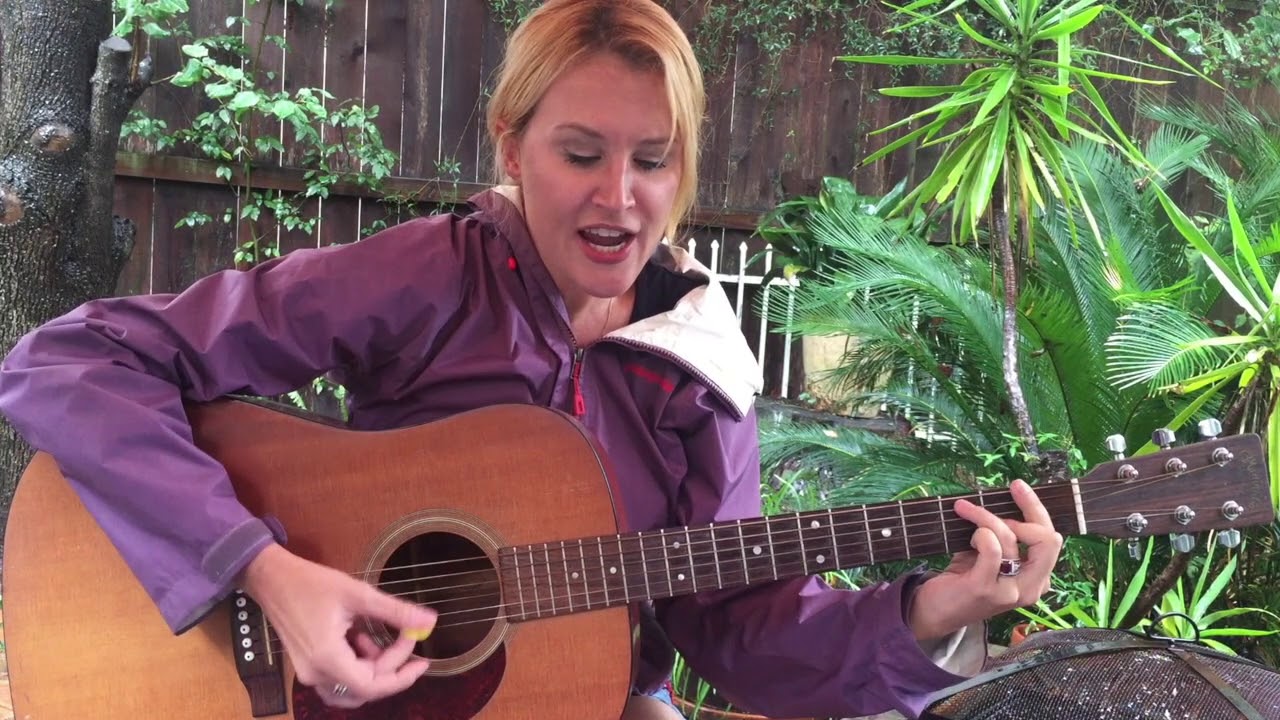 Houston Strong- A Song About Harvey - YouTube