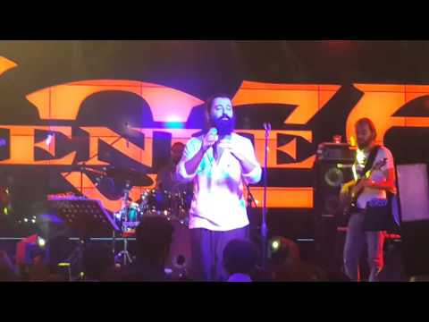 Koray avcı unutamadım(16.10.2015)İZMiR