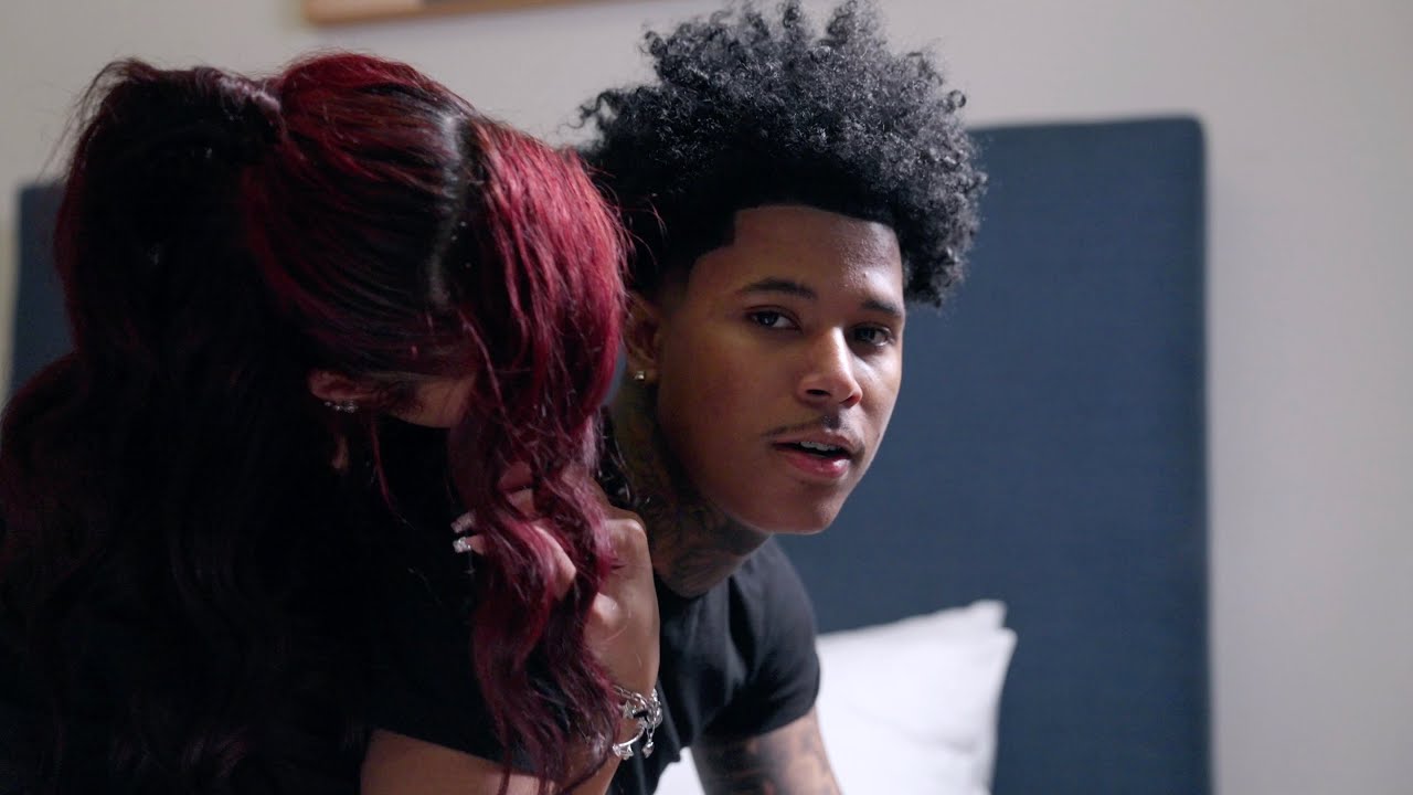 Jayshaun - LV And More (Official Music Video) - YouTube