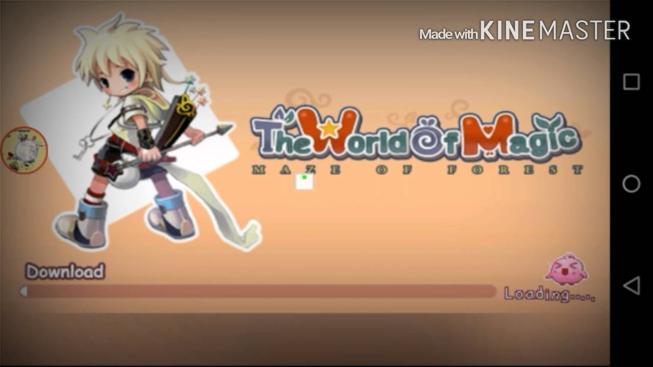 IMO TWOM - Rich Ravage - YouTube