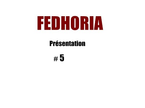 #5 Fedhoria Physics /Garry's Mod - YouTube