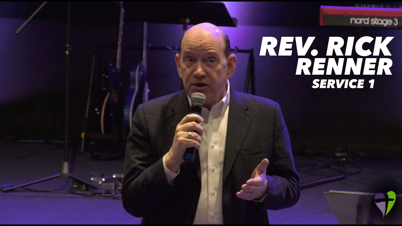 Sermon 1 of 3 | Rev. Rick Renner | 2025 - YouTube