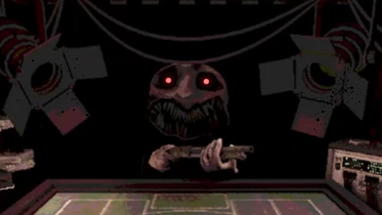 Buck Shot Roulette - YouTube