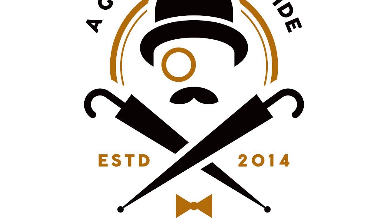 AGGTM - SUITBER - YouTube