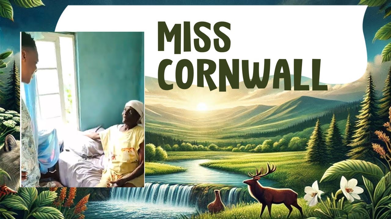 THE ORIGINAL MISS CORNWALL 🫣🫣🤣🤣 - YouTube