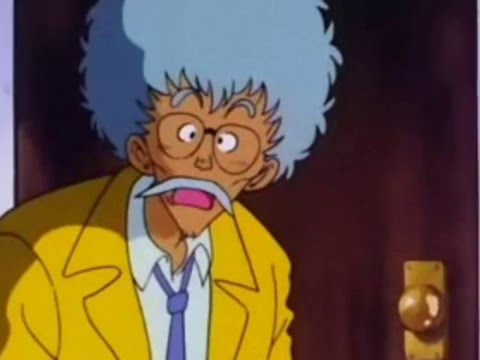 Dr. Flappe Dragonball 074 - YouTube