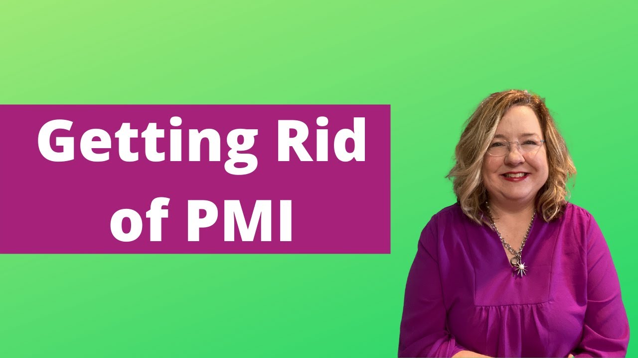 How To Remove PMI | Private Mortgage Insurance - YouTube