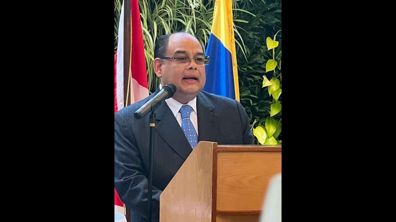 Clase Abierta sobre el Caso Venezuela I ante la Corte Penal ...
