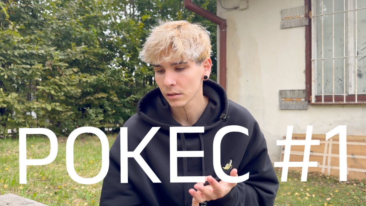 POKEC #1 | Konec coveru? Nebaví mě rap, Ig \ Youtube .. - YouTube