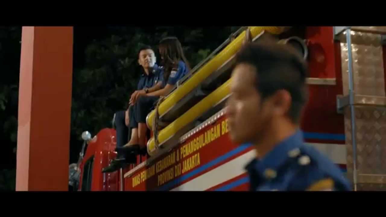 Trailer Film: Air & Api (Si Jago Merah 2) -- Dion Wiyoko, Judika ...