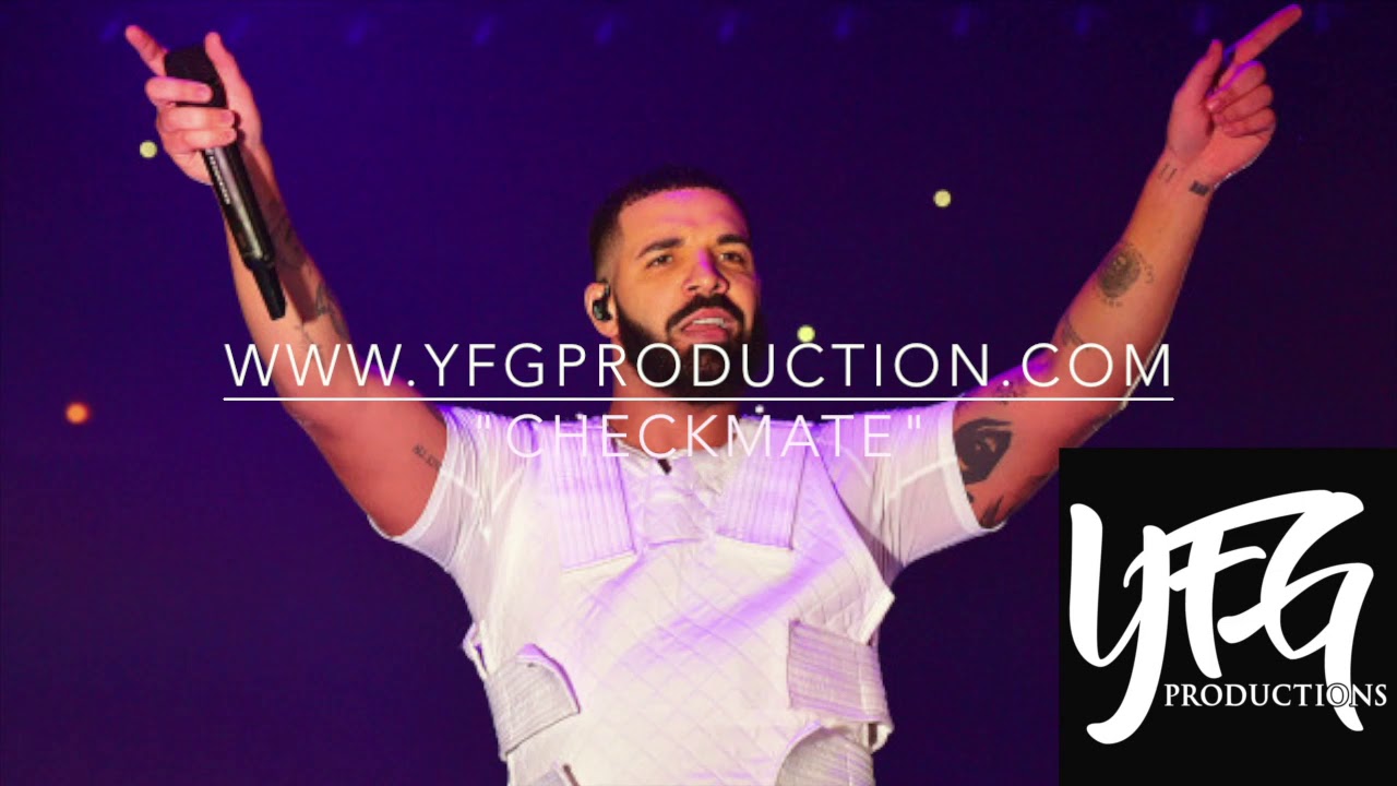 [FREE] Drake type beat 2019 "CHECKMATE" - YouTube