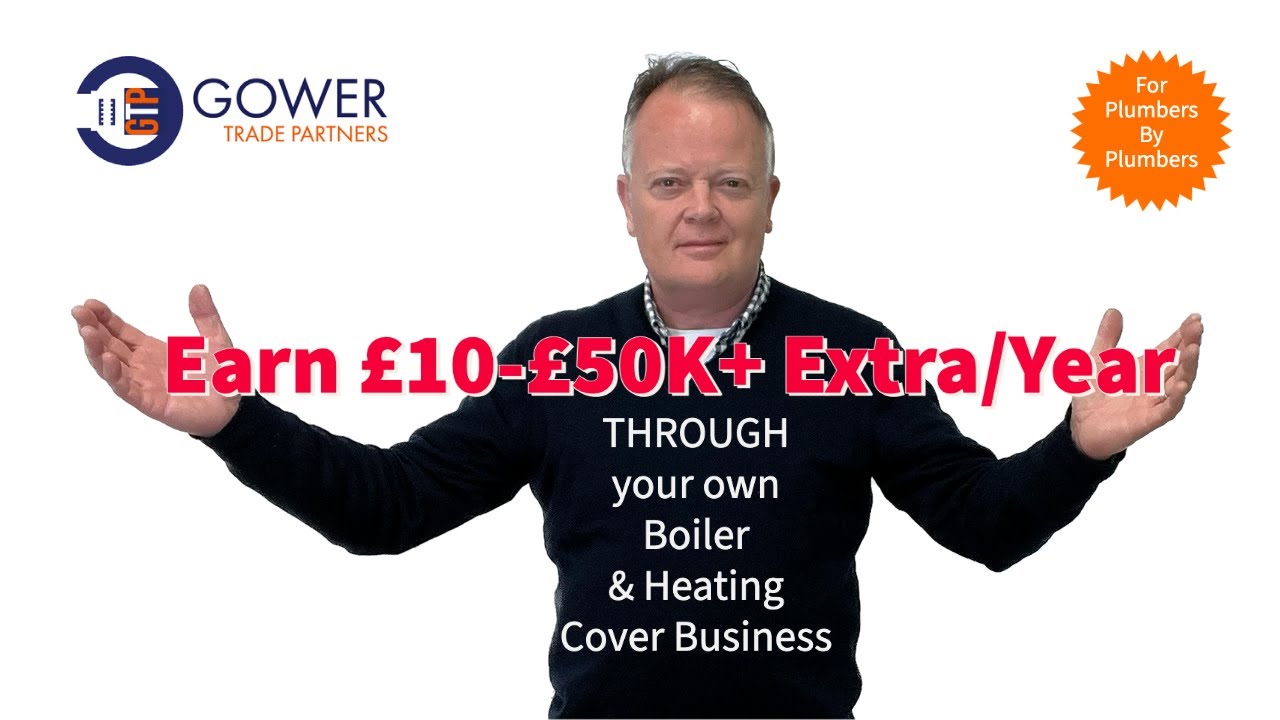 Plan Business Introduction by Andrew @ Gower Trade Partners - YouTube