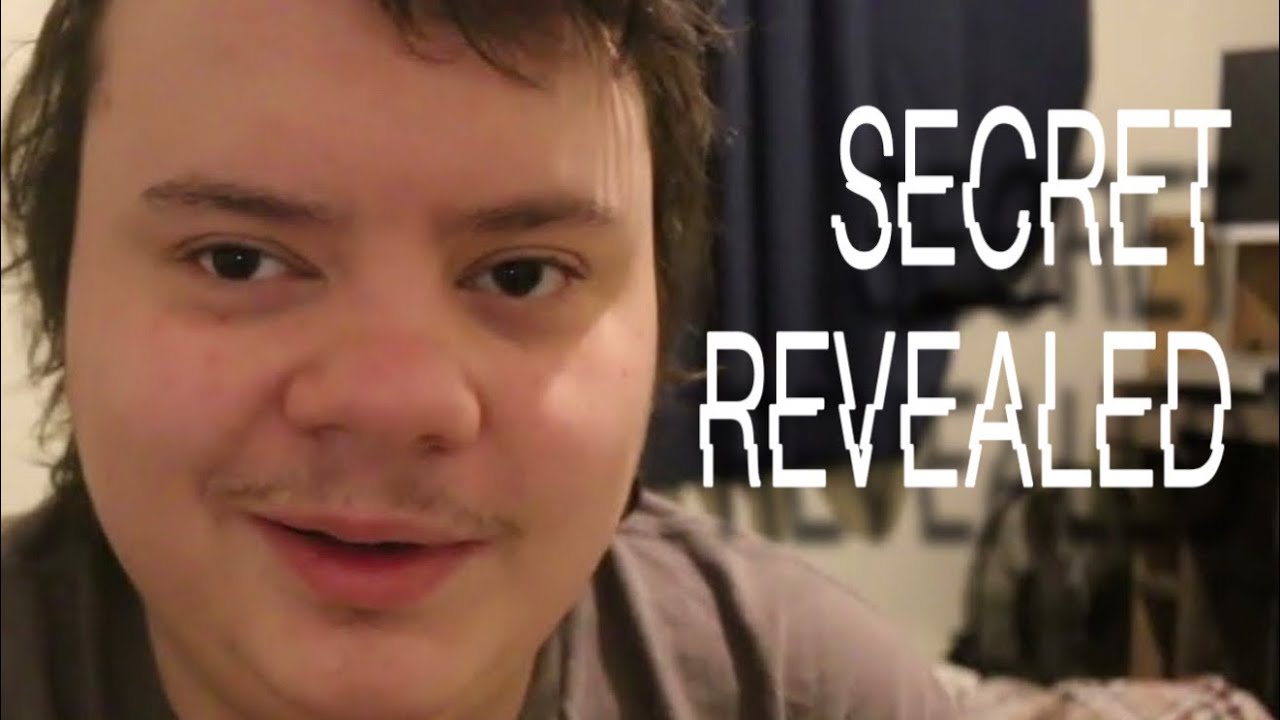 NEW CAMERAMAN INCOMING?!?! *SECRET REVEALED* - YouTube