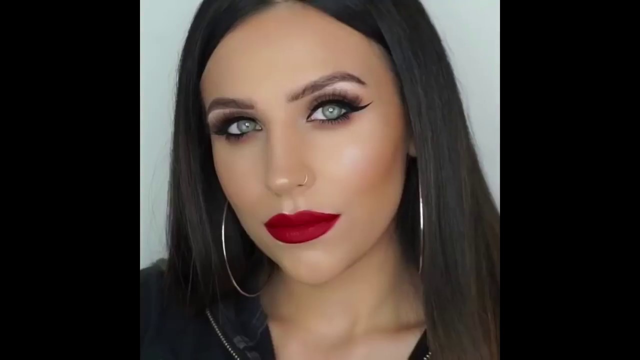 Hacks Makeup 18 Tutorials Compilation Youtube