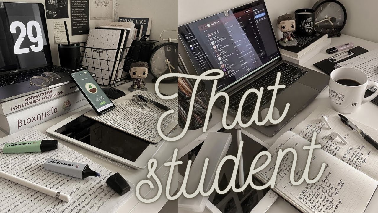 That student (: - YouTube