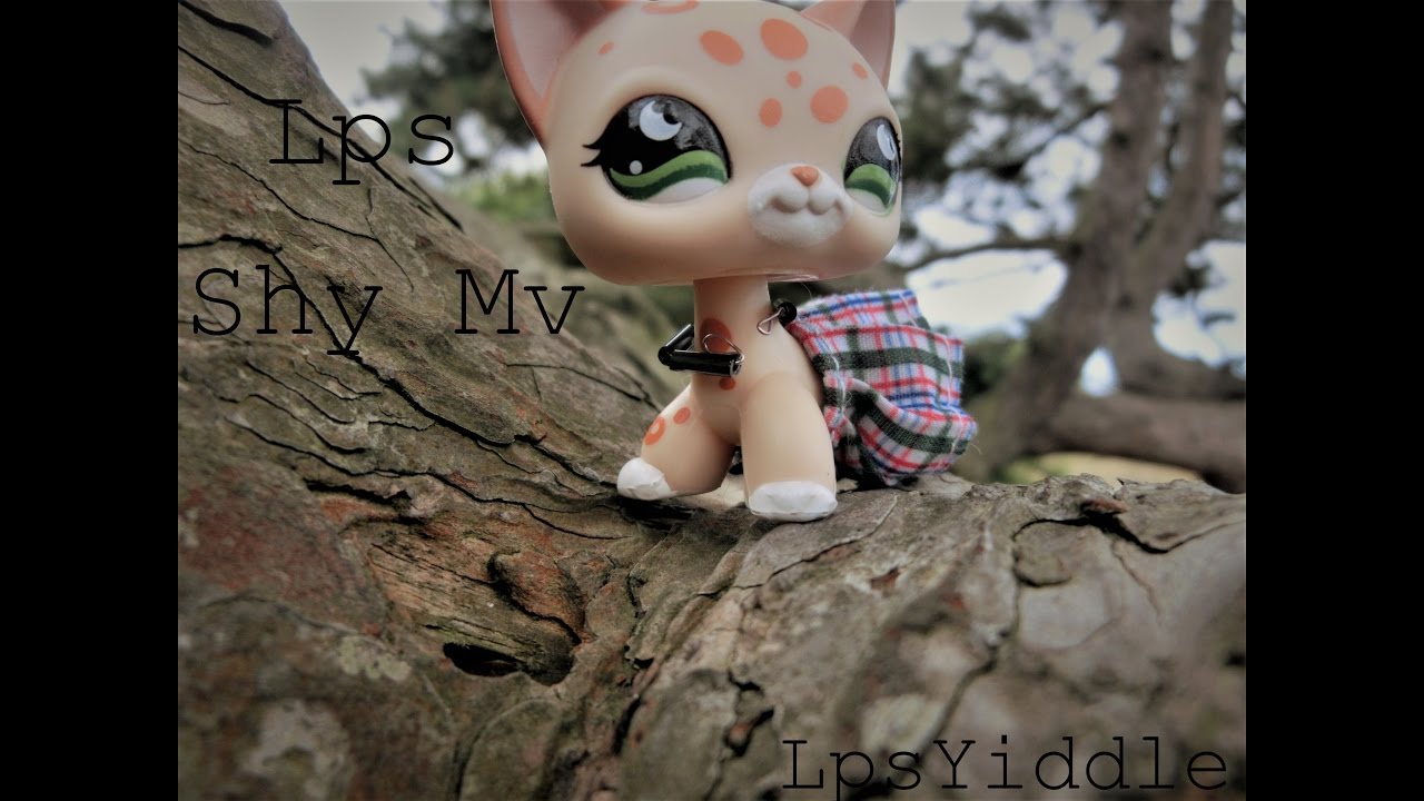 Lps:Shy/Treat you better MV for LPS Anna ~LpsYiddle - YouTube