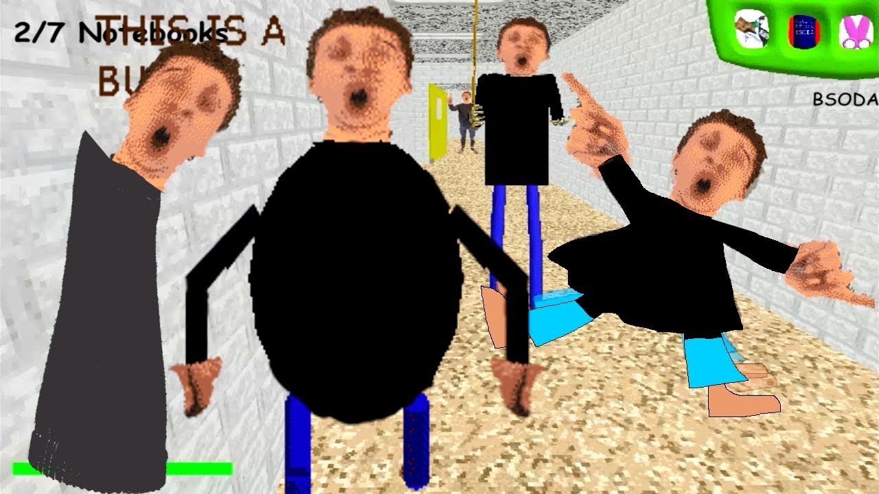 Principal Mania - YouTube