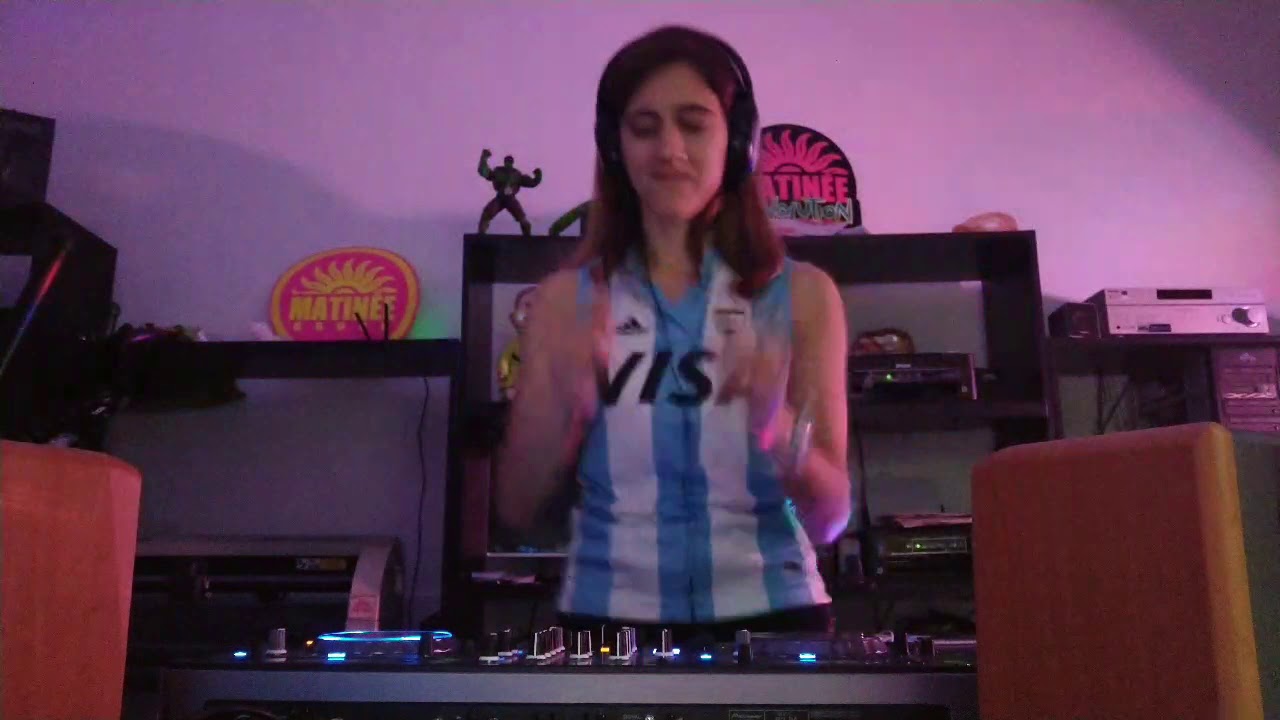 SolidaRX: Sabrina Minelli - YouTube